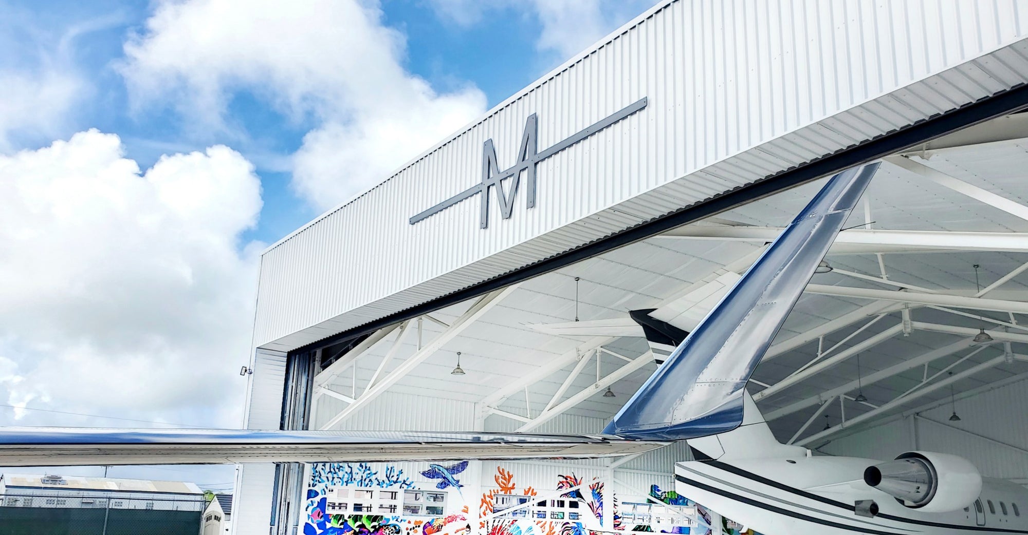 M Jet – M Jet Co
